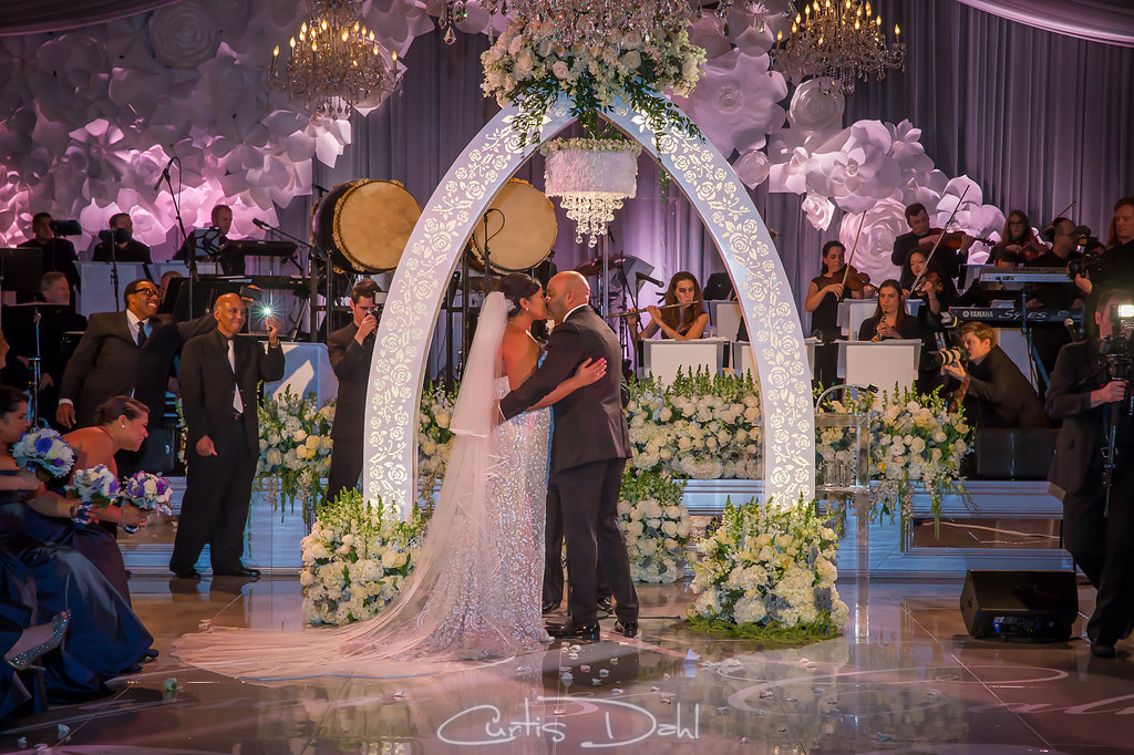 A Wedding to Remember | Weekends With Winter